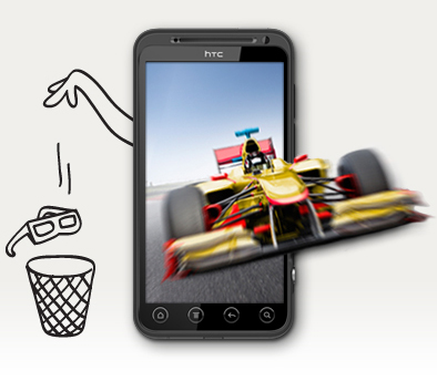 How '3D' Smartphones Just Might be the Future | Consumer Priority Service