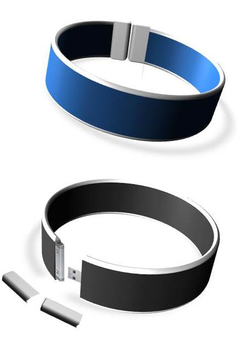 Wearable Device Bracelet Charger | Consumer Priority Service